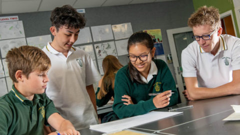 Helpful Information - Waimea College, Richmond, Nelson, New Zealand ...