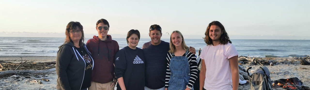 Homestay Programme - Waimea College, Richmond, Nelson, New Zealand ...