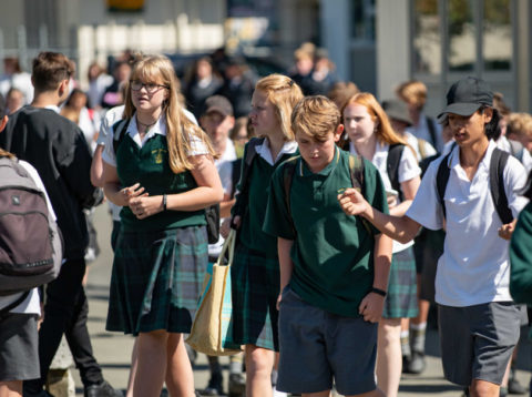 About Us - Waimea College, Richmond, Nelson, New Zealand ...