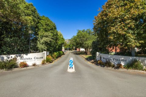 About Us - Waimea College, Richmond, Nelson, New Zealand ...