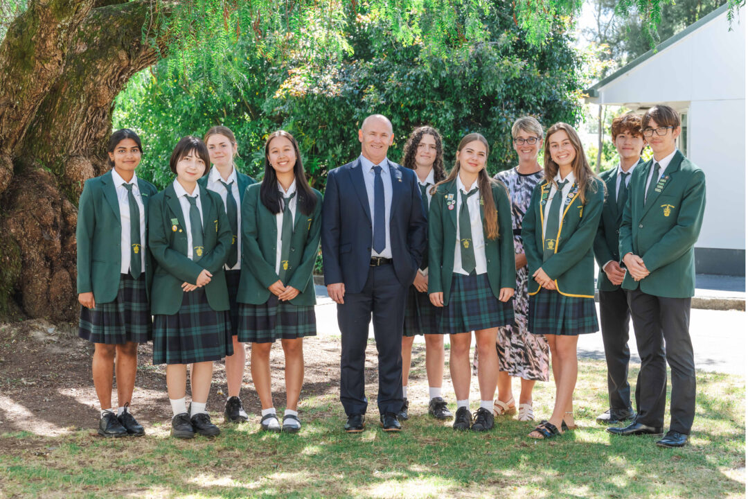 Start Year Information 2026 - Waimea College, Richmond, Nelson, New ...