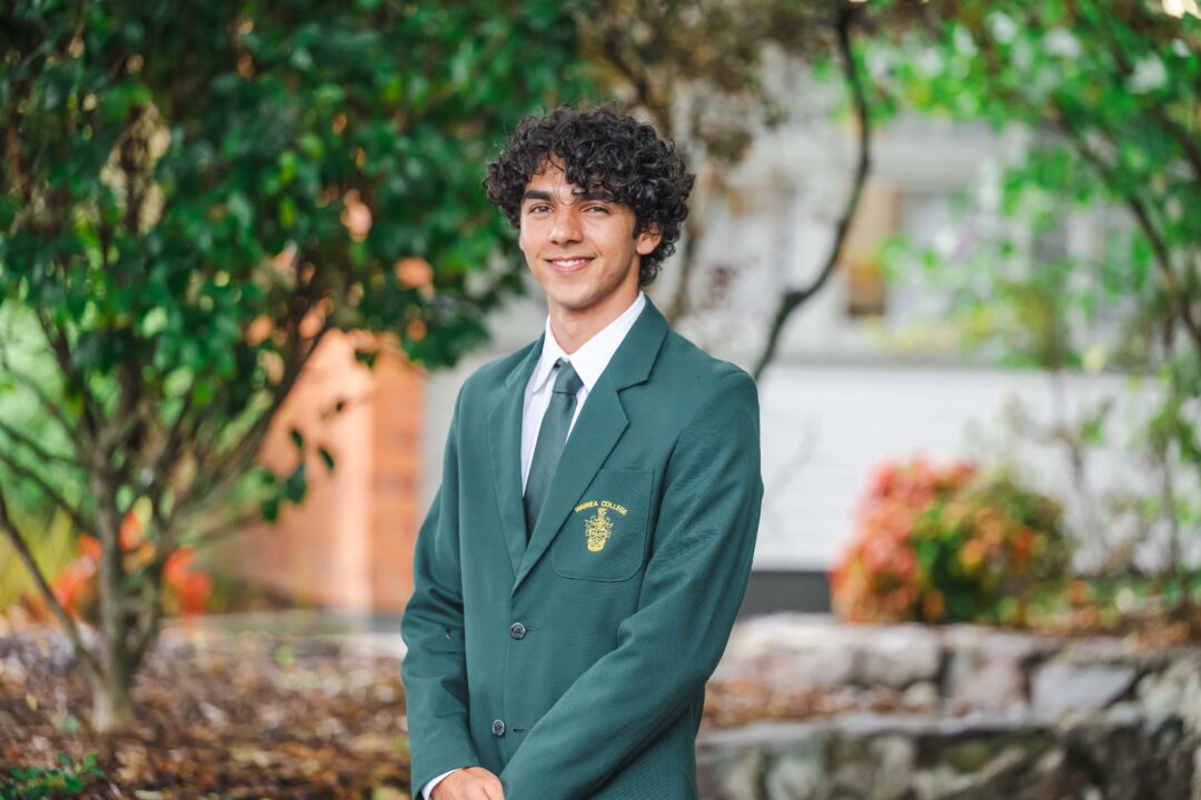 Home - Waimea College, Richmond, Nelson, New Zealand - International ...