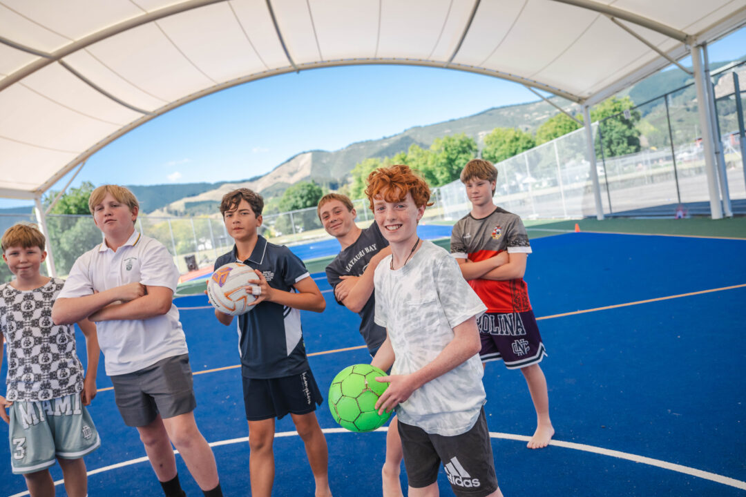 Home - Waimea College, Richmond, Nelson, New Zealand - International ...
